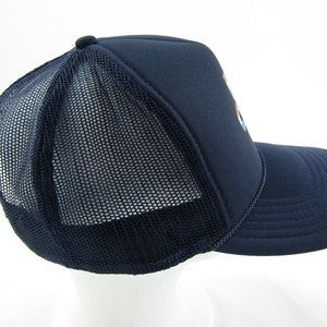Rip Curl | Accessories | Vintage Rip Curl Hat Mesh Trucker Cap Otto One ...